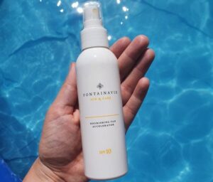 Fontainavie Tan Accelerator Review - Beauty Skin Reviews