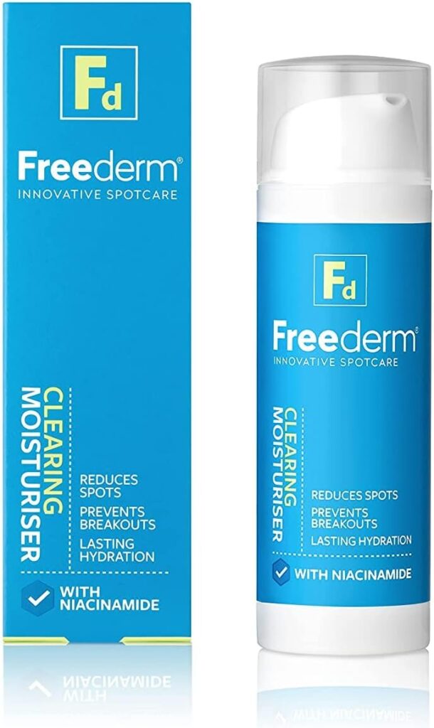 15 Best Oil-Free Moisturisers in 2025, Reviewed - Beauty Skin Reviews
