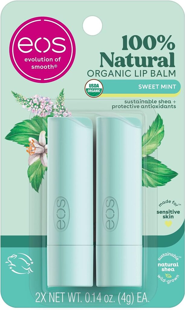 12 Best Lip Balms to Fix Chapped Lips - Beauty Skin Reviews