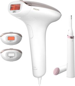 Philips Lumea Advanced Models in The UK Reviewed - Beauty Skin Reviews