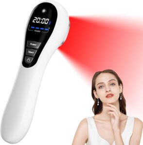 10 Best Red Light Therapy Devices for Home Use - Beauty Skin Reviews