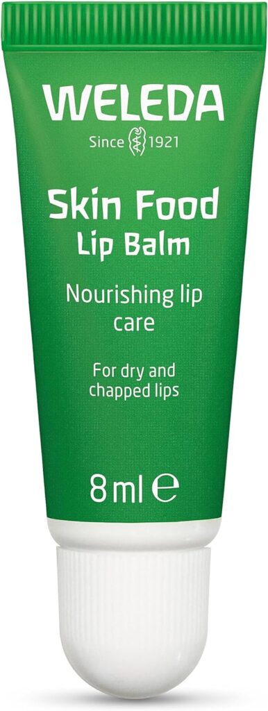 12 Best Lip Balms to Fix Chapped Lips - Beauty Skin Reviews